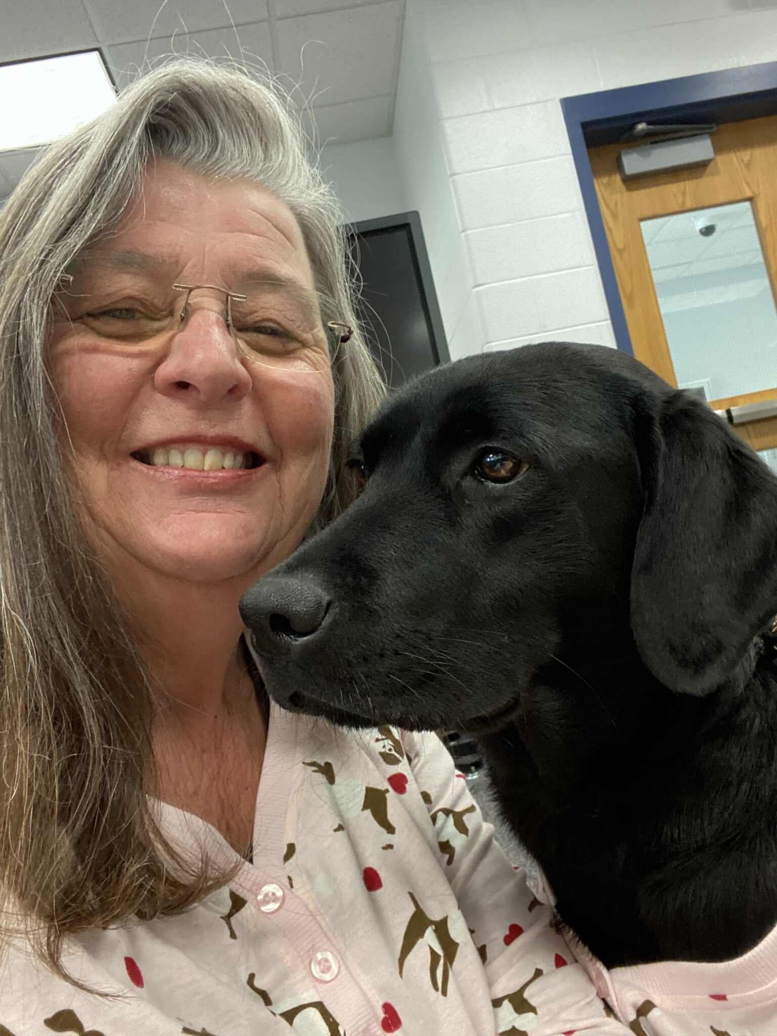 Our Teams At Work – Upstate Therapy Dogs